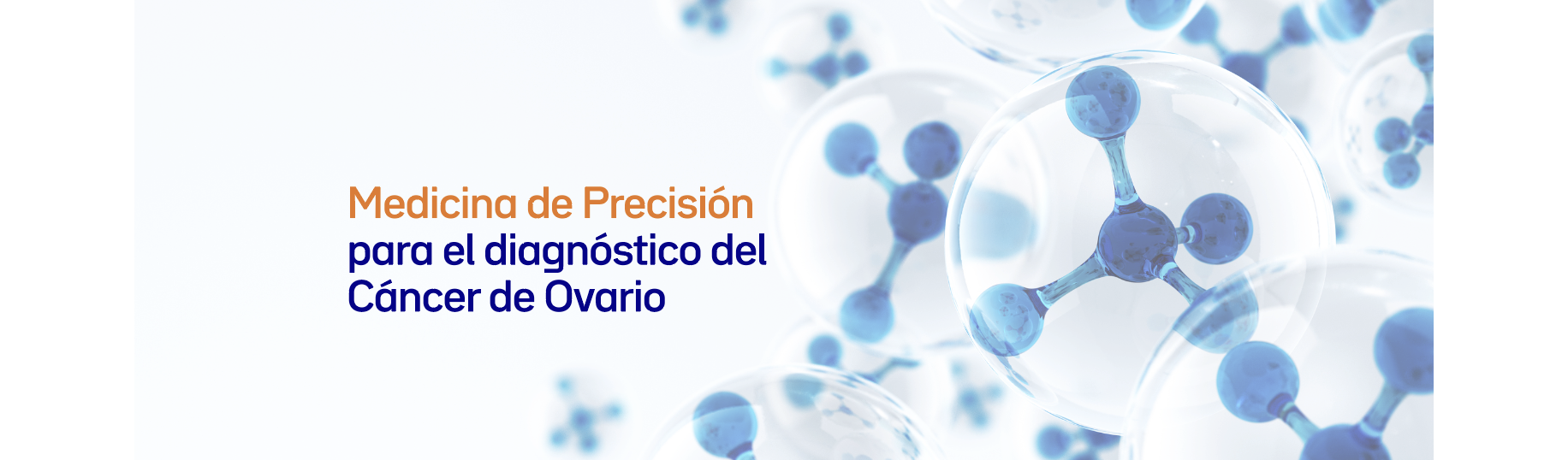 Medicina de Precisión para el diagnóstico del Cáncer de Ovario | Werfen en España